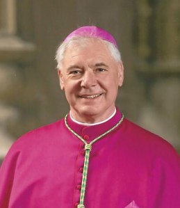 “The Mission of the Ordinariate” – Corpus Christi Catholic Community